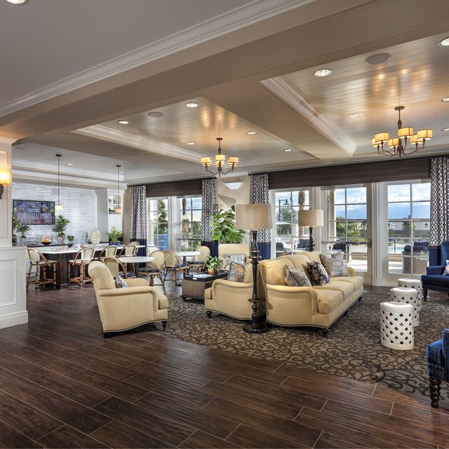 Homecoming at The Preserve | Chino Luxury Apartments