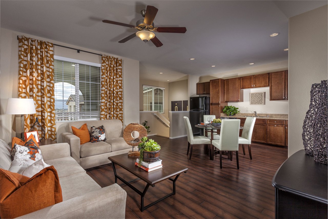 Chino Apartments | Homecoming at The Preserve