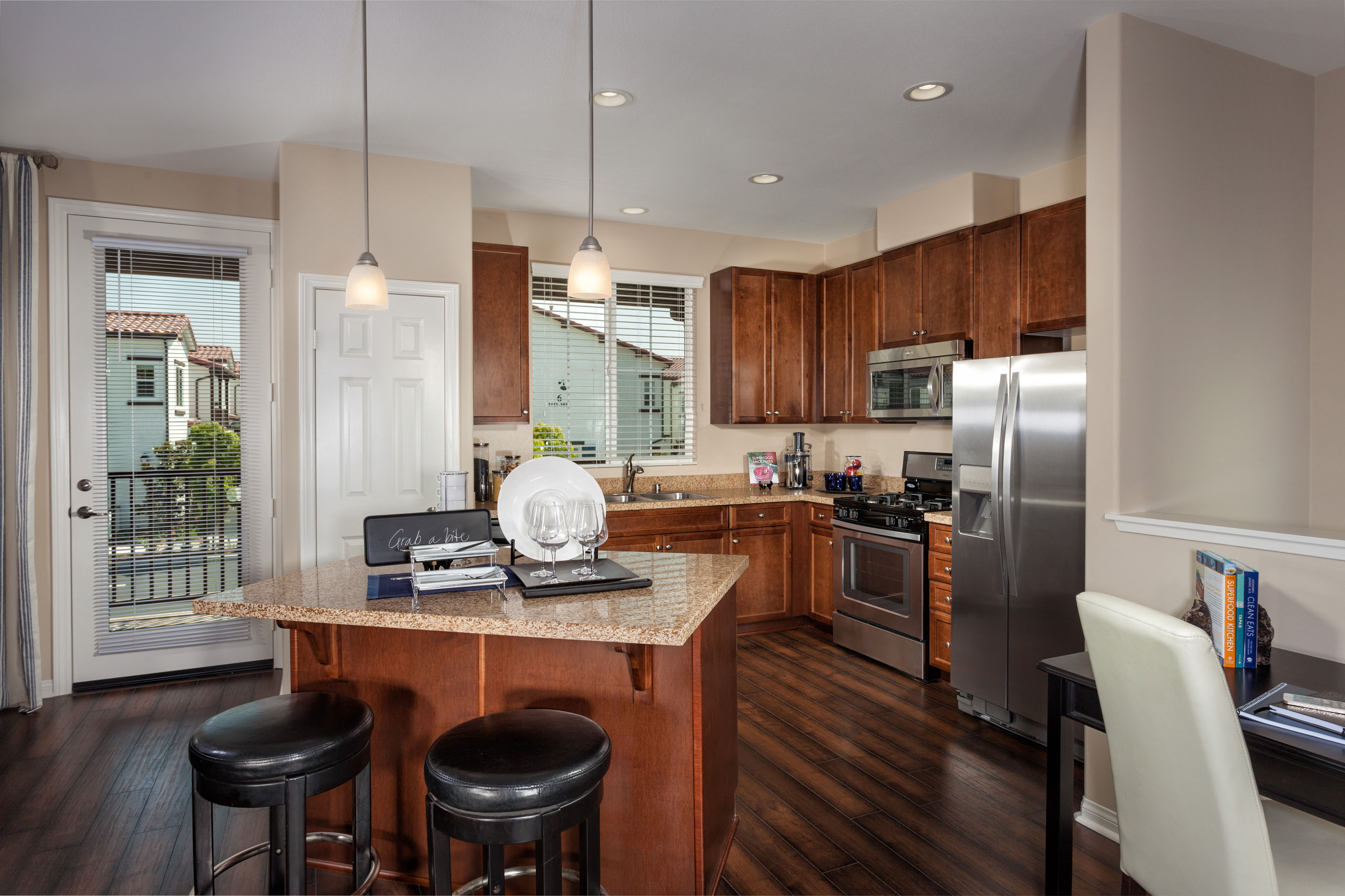 The Enclave at Homecoming Terra Vista | Apartments in Rancho Cucamonga
