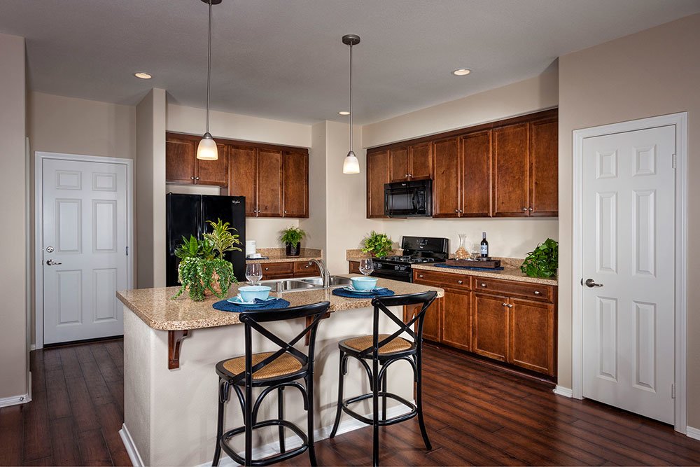 Chino Apartments | Homecoming at The Preserve