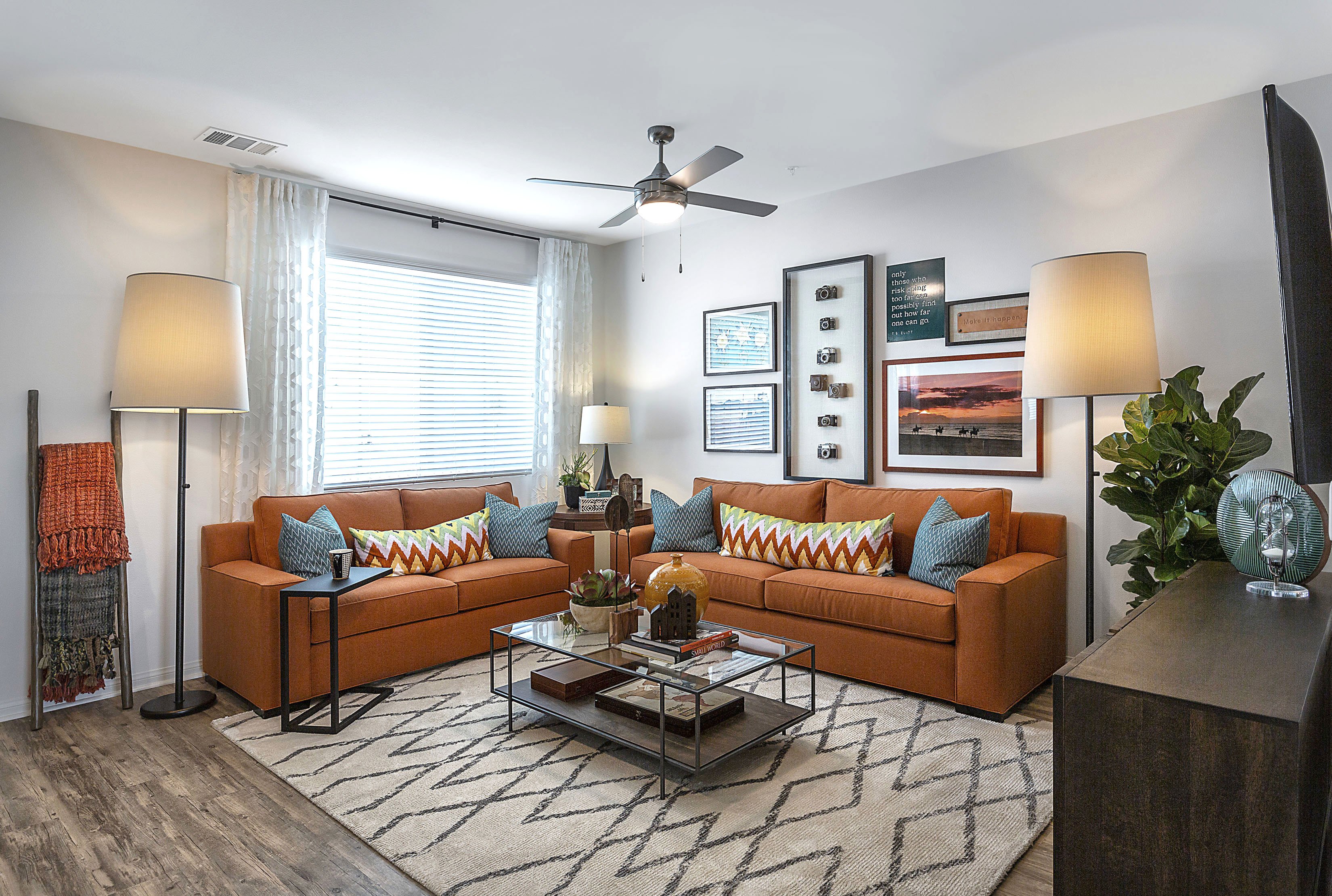 Chino Apartments | Homecoming at The Preserve