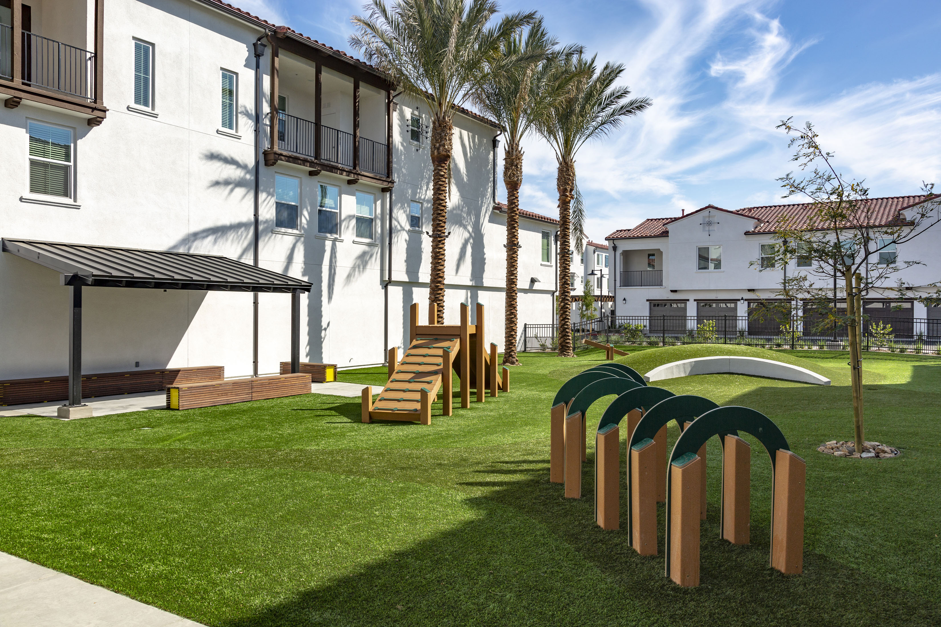 Chino Apartments | Homecoming at The Preserve