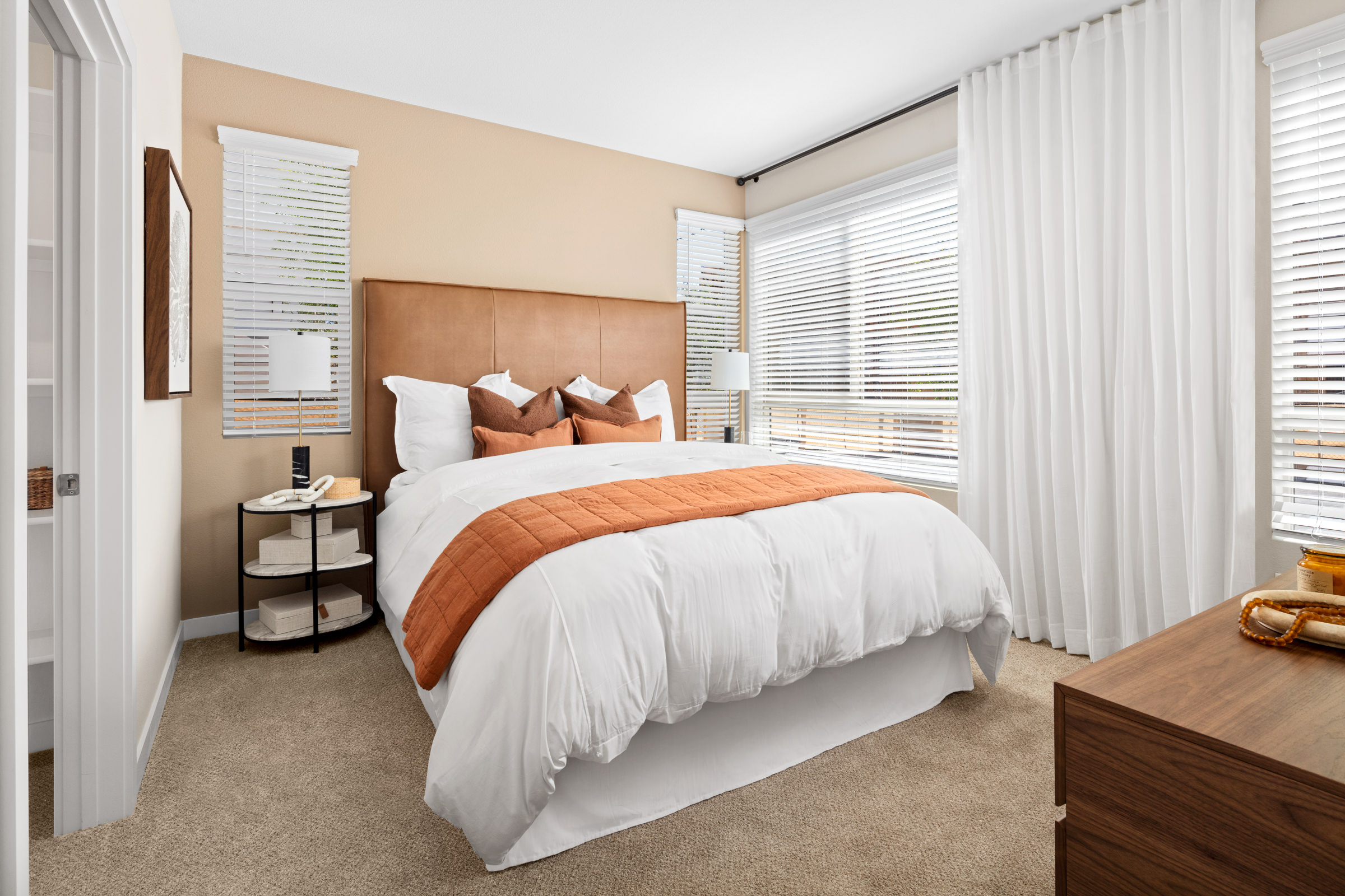 Rancho Cucamonga Apartments | Homecoming at The Resort