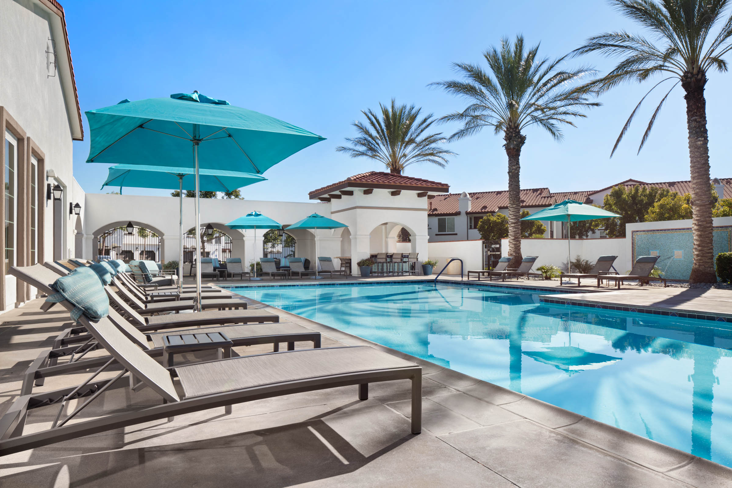 The Enclave at Homecoming Terra Vista | Apartments in Rancho Cucamonga