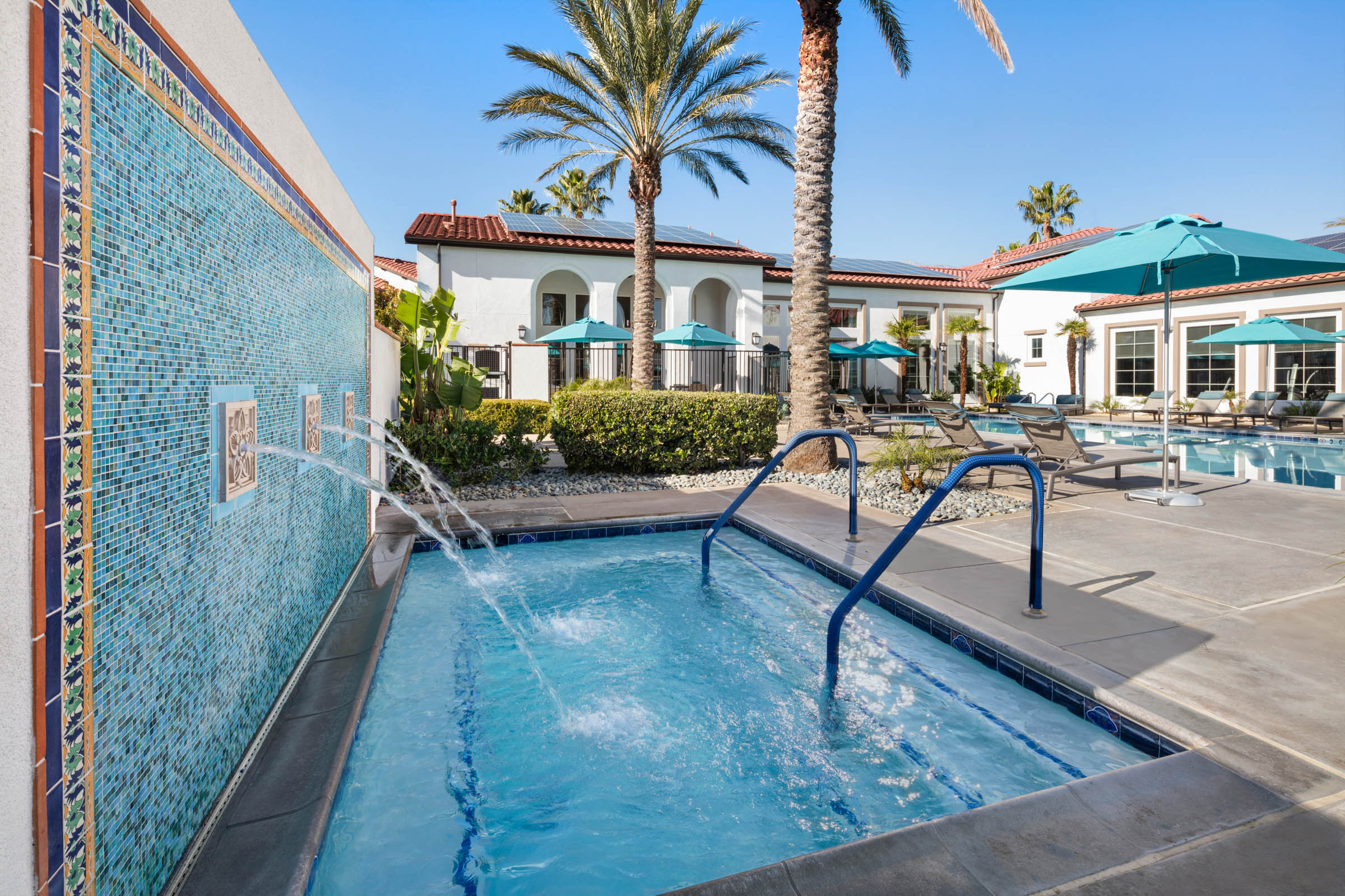 The Enclave at Homecoming Terra Vista | Apartments in Rancho Cucamonga