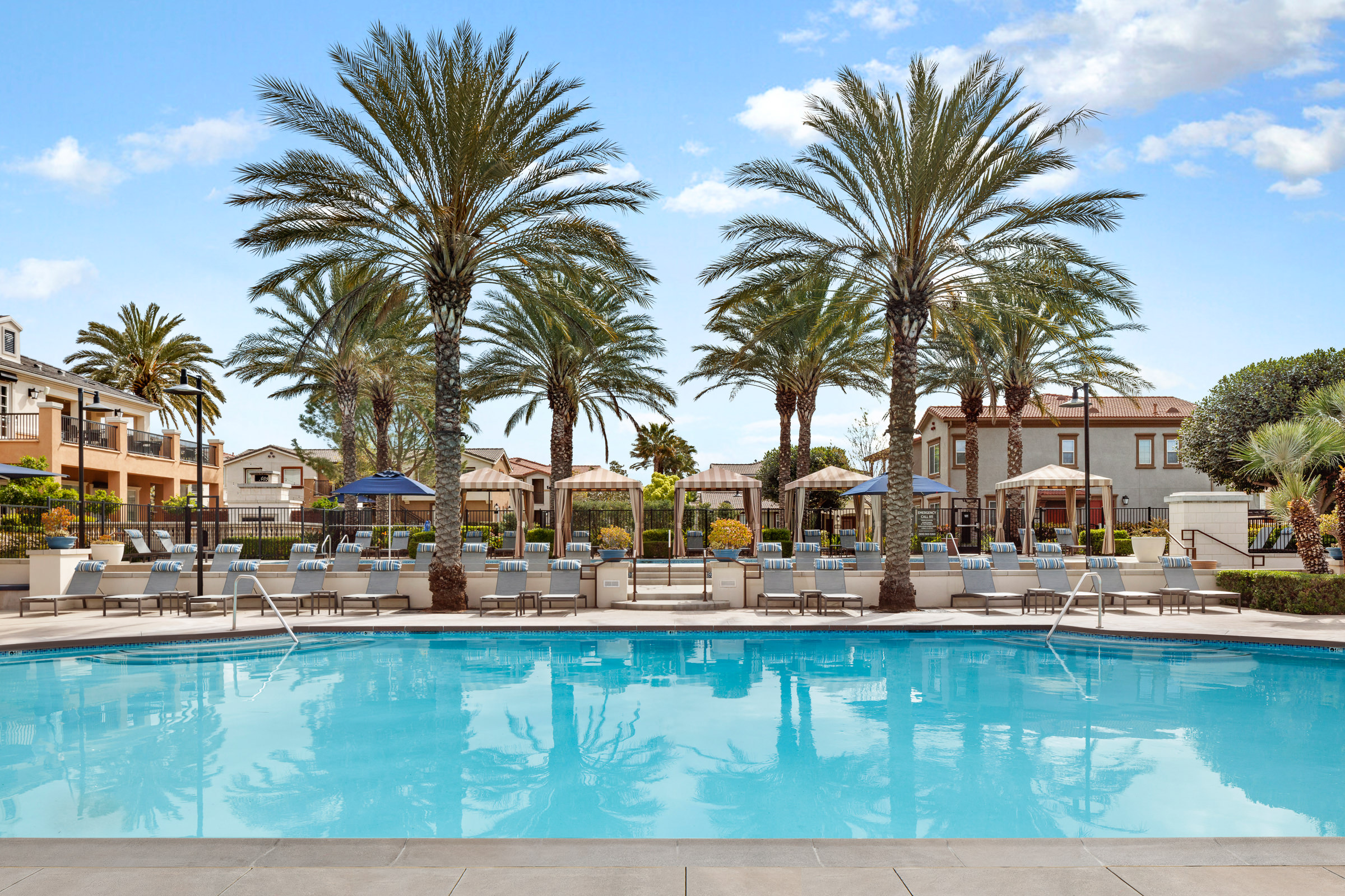 Chino Apartments | Homecoming at The Preserve