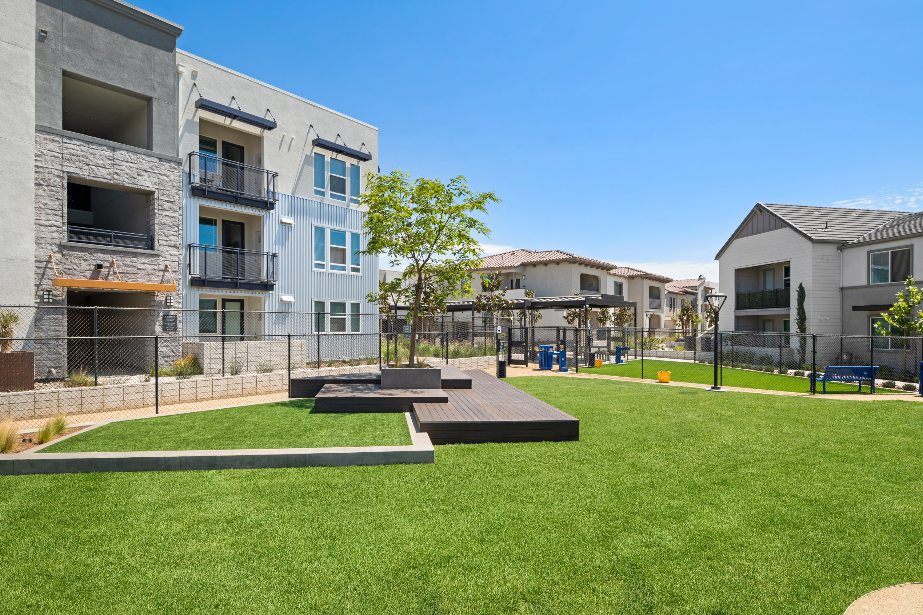 Rancho Cucamonga Apartments | Homecoming at The Resort