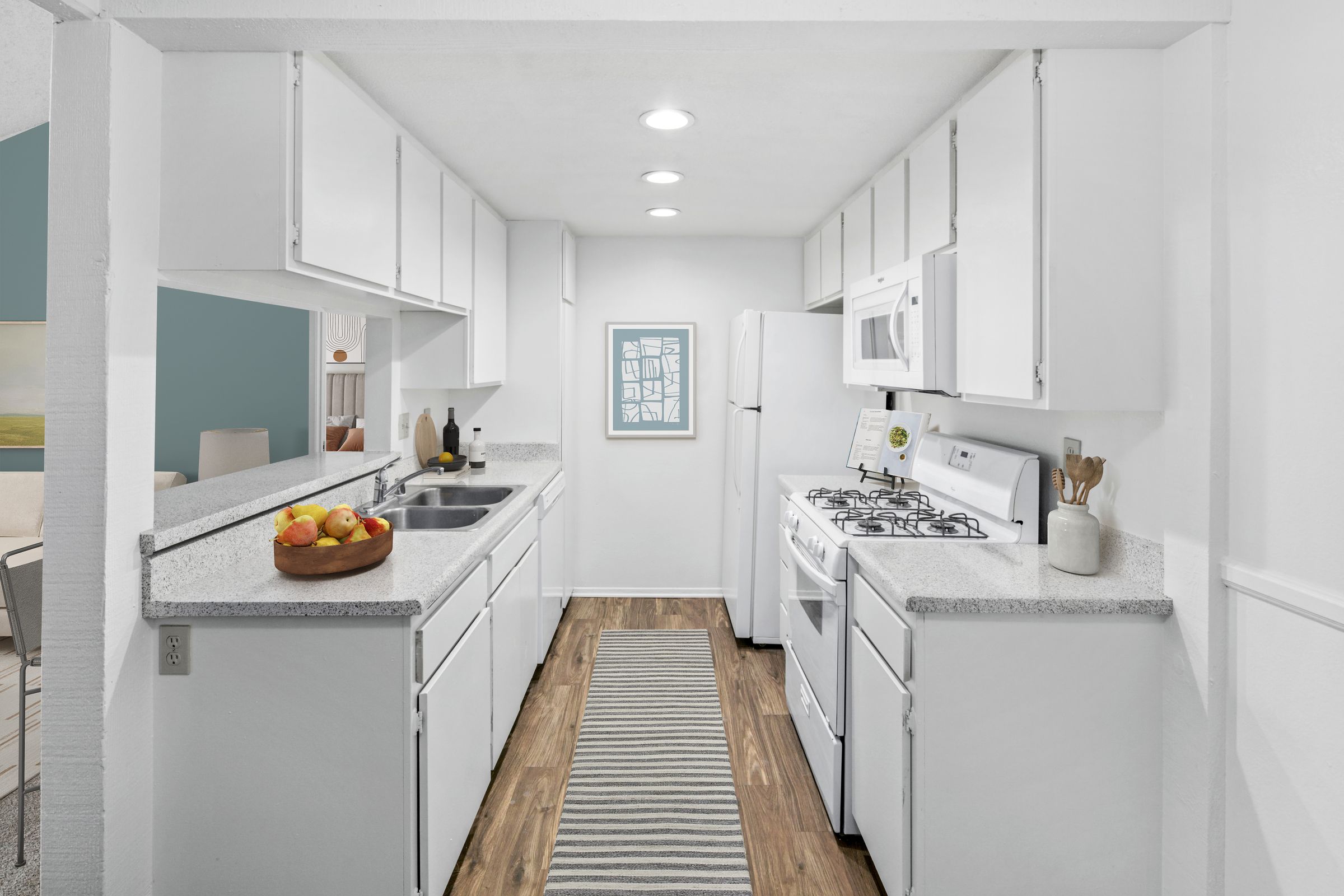 Upland, CA Apartments | North Upland Terrace | Residents