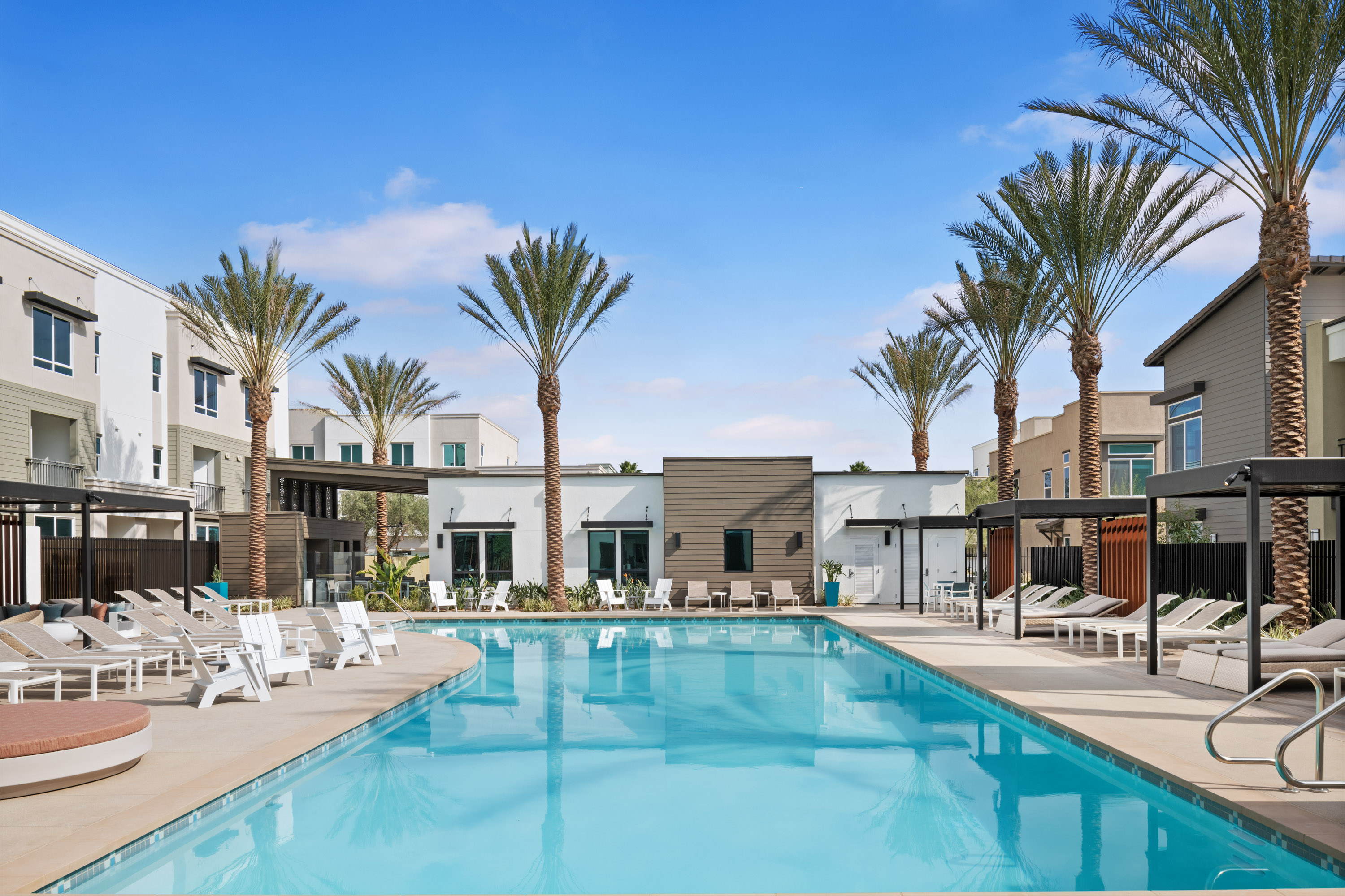 Chino Apartments | Homecoming at The Preserve
