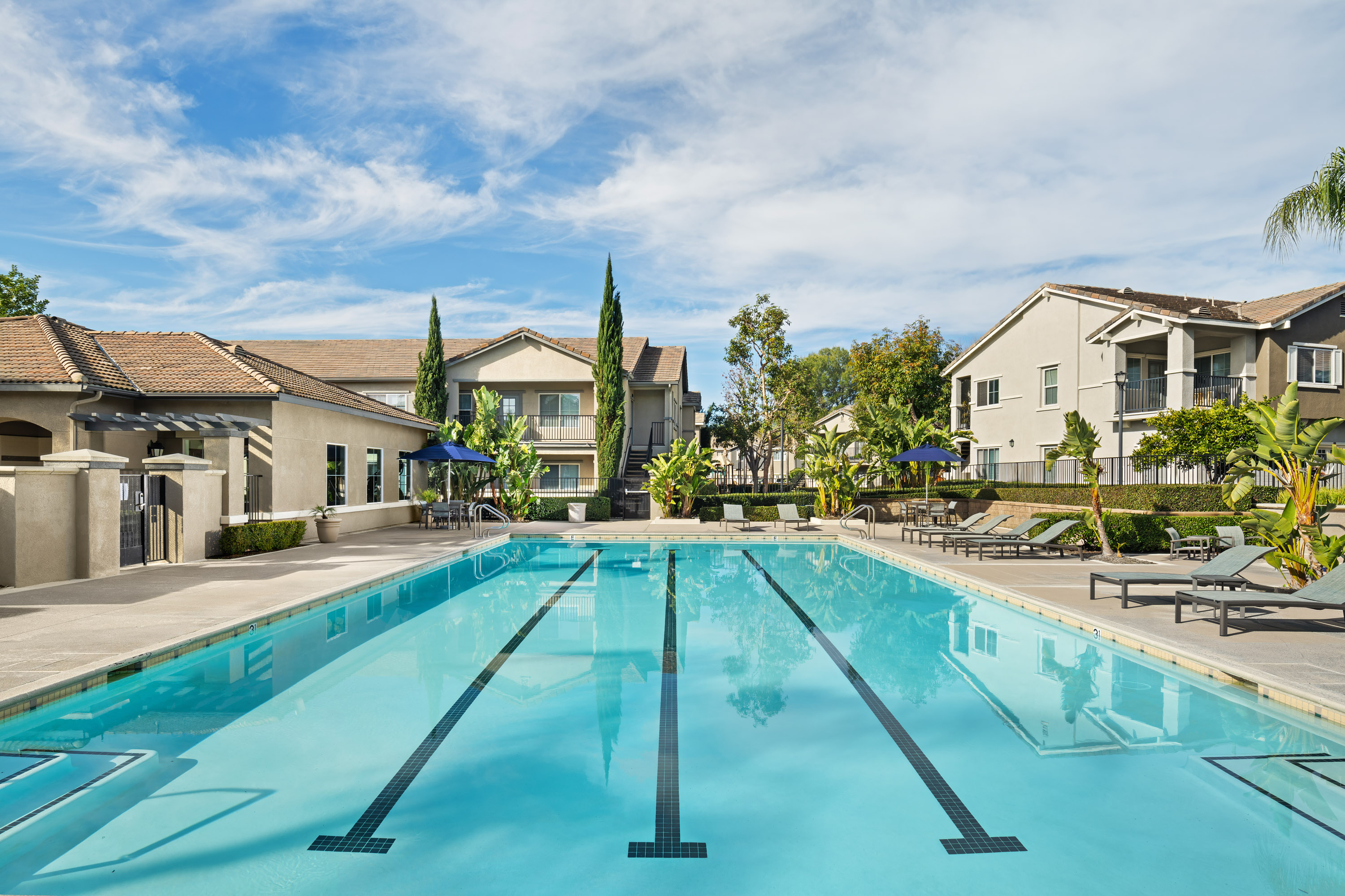 Del Mar Apartments | Apartment Homes For Rent In Rancho Cucamonga