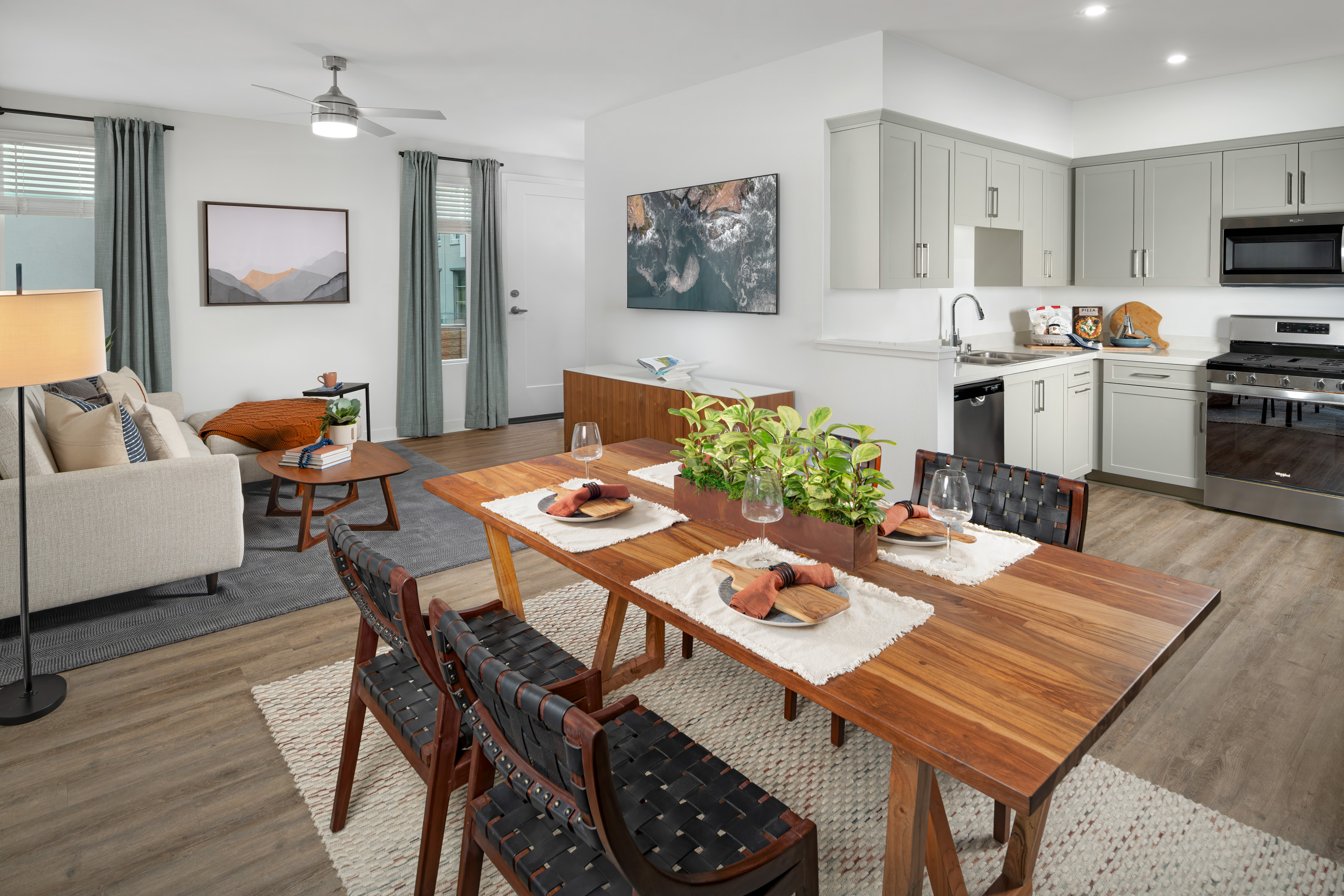 Chino Apartments | Homecoming at The Preserve