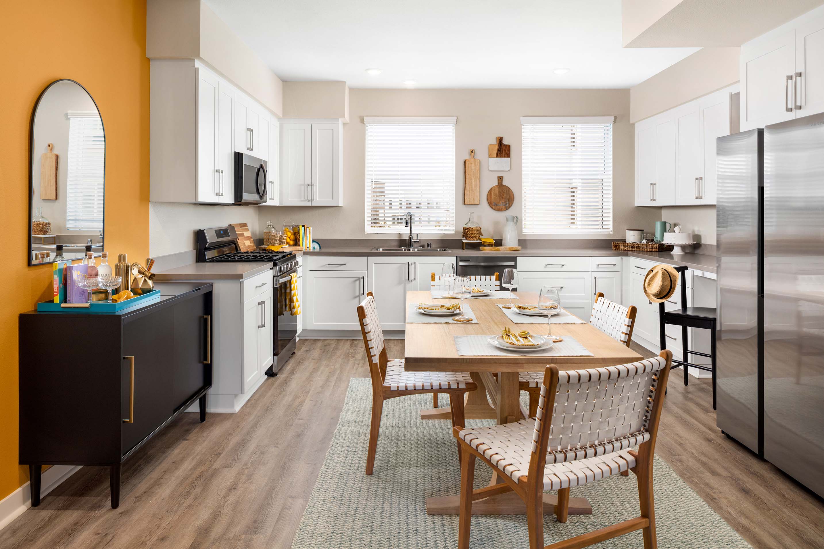 Rancho Cucamonga Apartments | Homecoming at The Resort