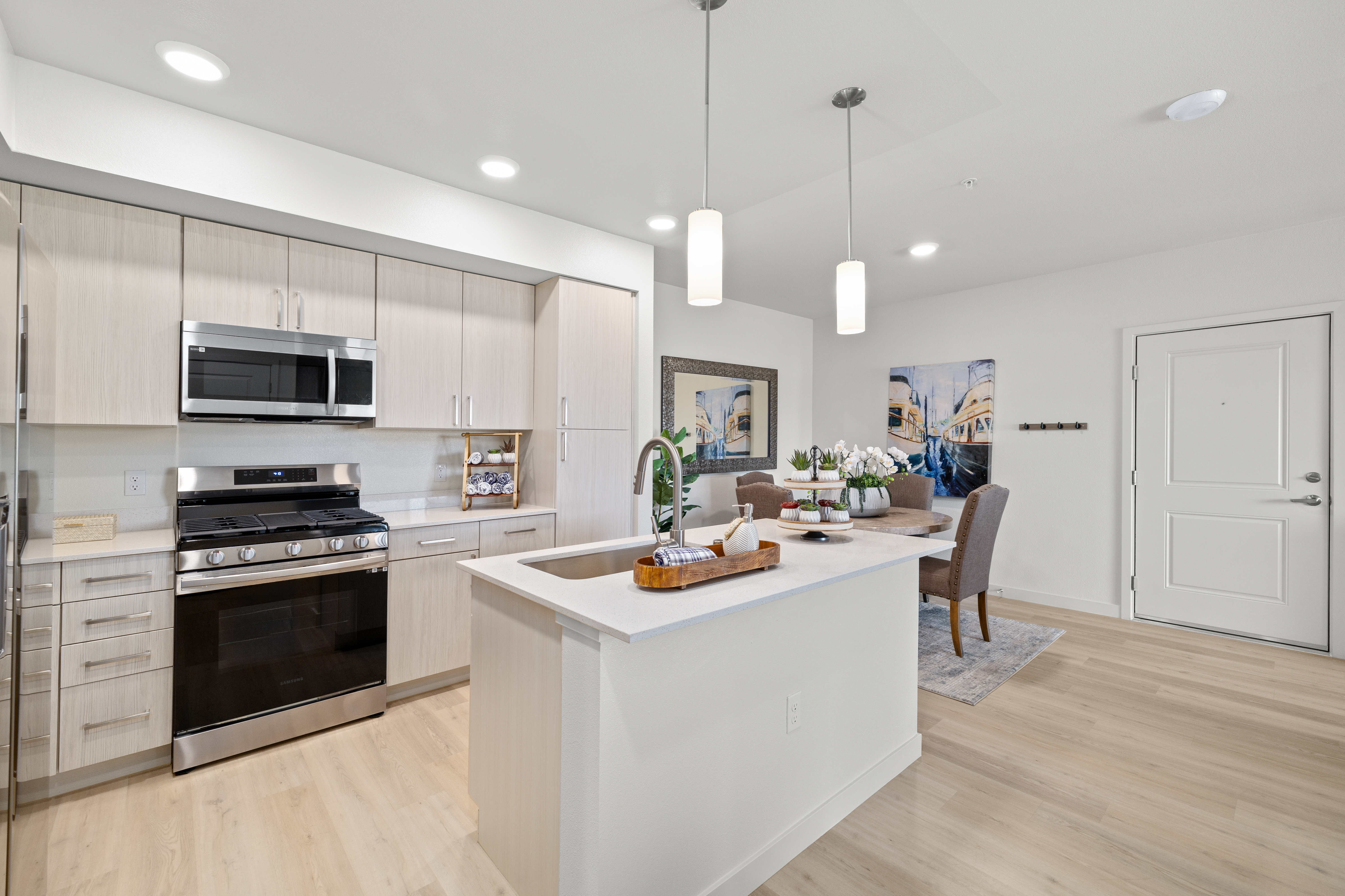 Sparks, Nevada Apartments | Homecoming at Kiley Ranch | Contact