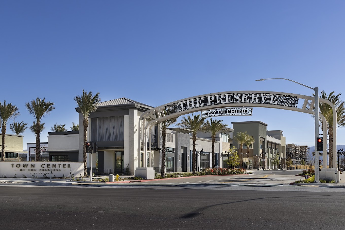 Rental Homes Chino CA | Independence at The Preserve