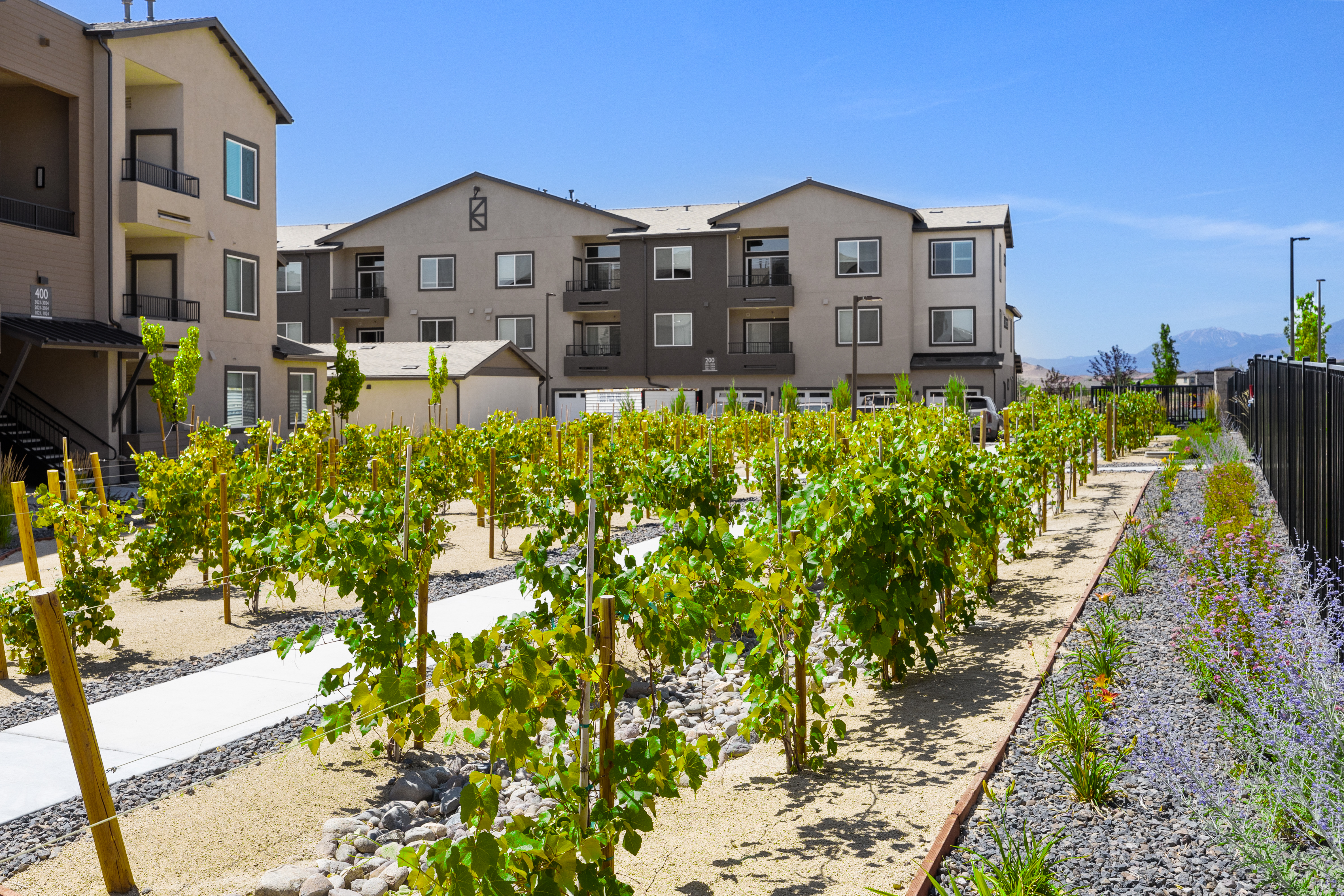 Apartments in Sparks, NV | Homecoming at Kiley Ranch