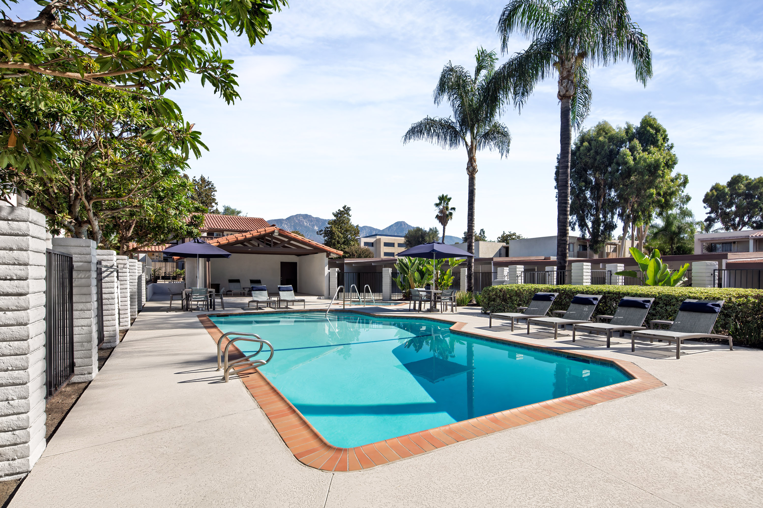 North Upland Terrace Upland, CA | Welcome Home